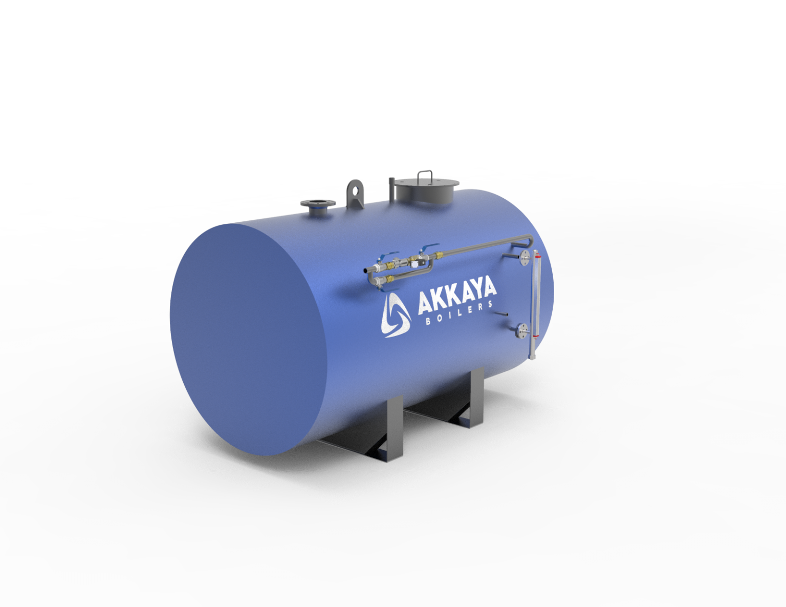 KT – Condensate Tanks – Akkaya